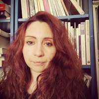 Lucía De Leone - Universidad de Buenos Aires