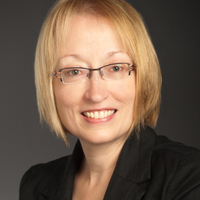 Colleen Skidmore - University of Alberta