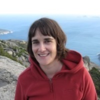 Robyn Pickering - University of Melbourne