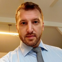 Sebastian Orlowski - University of Warsaw