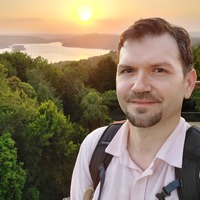 Timothy W Knowlton - University of Victoria