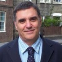 David Conway - Independent Researcher
