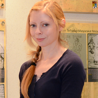 Fiona Williamson - National University of Singapore