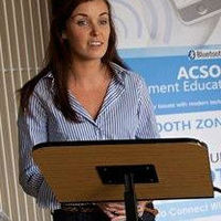 Orna Young - Independent Researcher