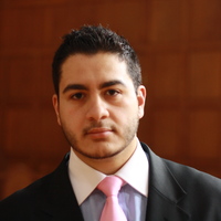 Abdulrahman El-Sayed - Columbia University