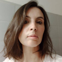 María Laura Palermo - Universidad Nacional de La Plata