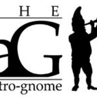 Martin Lunn - Independent Researcher