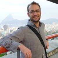 Neil Safier - Independent Researcher