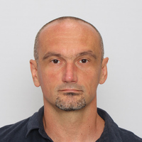 Goran Milic - Josip Juraj Strossmayer University of Osijek