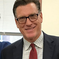 Edward Verlander - Columbia University