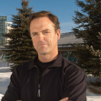 Michael A Murphy - University of Northern British Columbia