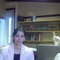 Zohar Hadromi-Allouche - Trinity College Dublin