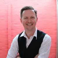 Nicholas Goodwin - The University of Sydney