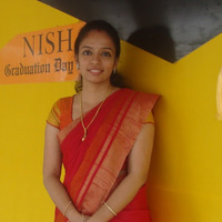 Veena Mohan P - KUHS