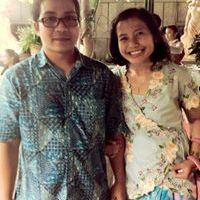 Santi Novani - SBM ITB