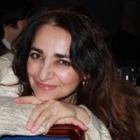 Marina Taloyan - Independent Researcher