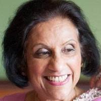 Sherva E Cooray - Imperial college