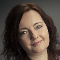 Aleksandra M Rogowska - University of Opole