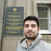 Yusuf Akbaba - Eskisehir Osmangazi University, Turkey