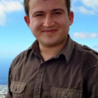 Hugo Anderson-Whymark - National Museums Scotland