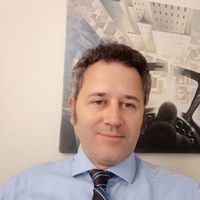 Francesco Picozzi - Independent Researcher