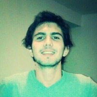 Marco Rolón - Universidad de la República (Uruguay)