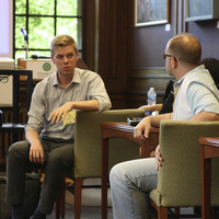 Benjamin DeVane - Independent Researcher