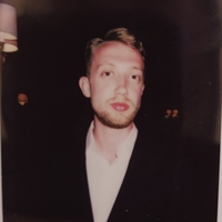 Joseph Leigh - London School of Economics and Political Science