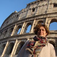 Gabriela Mazzucchelli - Universidad Nacional de La Plata