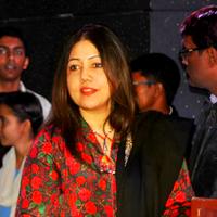 Ghazala Siddiqi - Independent Researcher