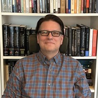 Christopher Crosbie - North Carolina State University