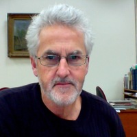 David Blaazer - The University of New South Wales