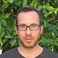 Assaf Harel - Independent Researcher