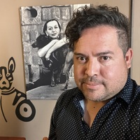 JOSE ANGUIANO - California State University, Los Angeles