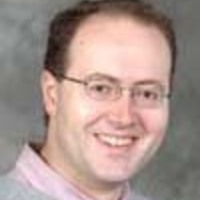 Nicholas Stevens - The University of Manchester