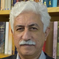 Mehrdad Qayyoomi Bidhendi - Independent Researcher