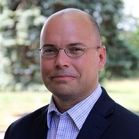 James E Dolezal - Cairn University