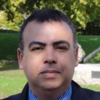 Joao Luis Pinheiro - Universidade Federal Rural do Rio de Janeiro