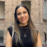 Letícia Costa Feiteira - University of Sao Paulo