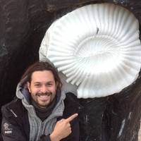 Nicolas Thibault - University of Copenhagen