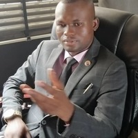 Prince Amadi - European University Institute