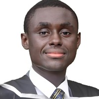 Michael Safo Ofori - University of Alberta