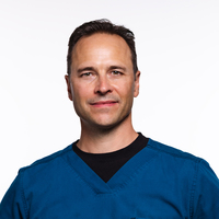 John Rybak - Oregon College of Oriental Medicine