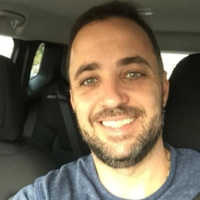 Rodrigo Galo - Universidade de São Paulo