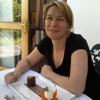 Anna-Marie de Beer - University of Pretoria