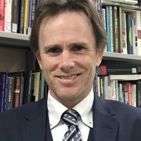 James Hall - Iwate University