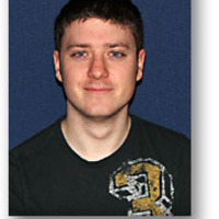 Stuart Morrison - University of Stirling