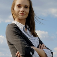Maja Perovic - Faculty of Political Sciences Belgrade
