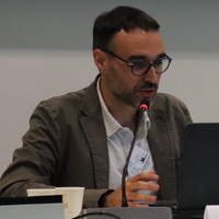 Andrea Angelini - Universite Paris-8, France