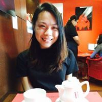 Jasmine Tay - Nanyang Technological University